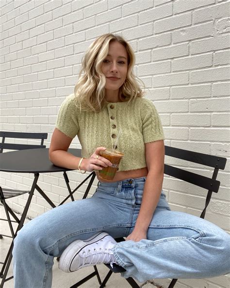 Spring Aesthetic Outfit Artofit