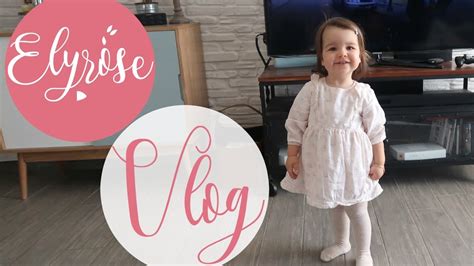 VLOG FAMILLE En balade avec Bébé YouTube