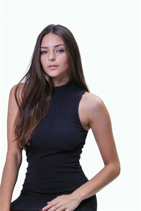 Miss Brasil CNB Teen 2023 Conheça as candidatas 21 12 2022 de