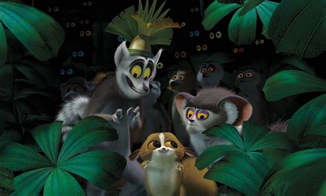 Photo du film Madagascar Photo 29 sur 52 AlloCiné