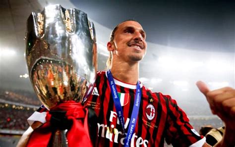 Supercoppa Italiana albo d oro giocatori chi ha vinto più volte La
