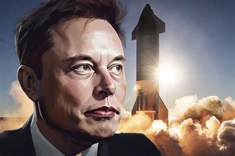 SpaceXs Starship May Get FAA Clearance To Launch Again Next Month