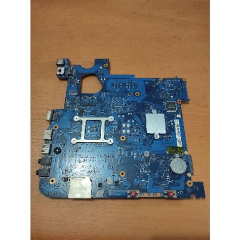 Jual Motherboard Mobo Mainboard Laptop Samsung 300V NT300V4A Shopee