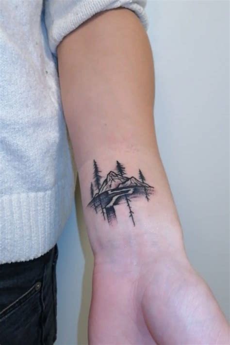 Discover 86 Small Tattoos For Men Best In Coedo Vn