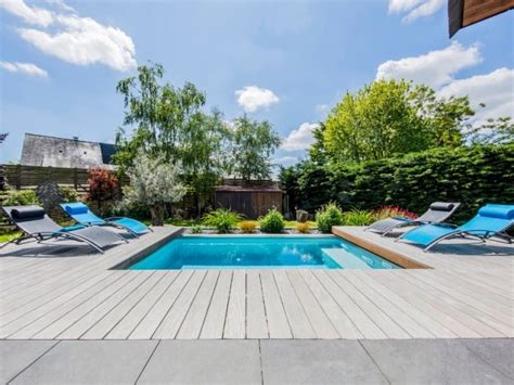 Les 34 Plus Belles Piscines De 2018 En Images