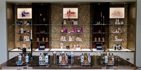 Mobiliario Comercial Para Perfumer As Jn Retail