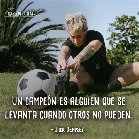 100 Frases De Entrenamiento Esfuerzo Y Constancia Para Tus Objetivos