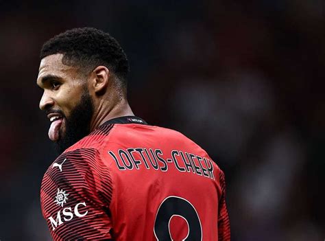 Milan Torino le pagelle di CM Loftus Cheek è devastante finalmente