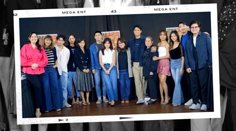 DonBelles Cant Buy Me Love Finally Reveals Its Power Cast