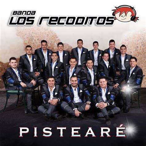 Banda Los Recoditos Presentan Pistear Univision
