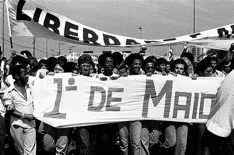 De Maio Conhe A A Hist Ria Do Dia Internacional De Variedades