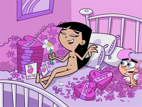 Post 1783026 Cupid Fairly OddParents Ironwolf Trixie Tang Valentine S Day