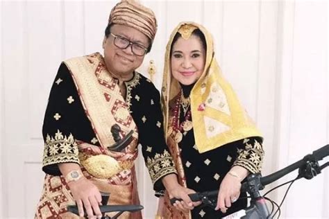 Kisah Haru Tokoh Minang Oesman Sapta Odang Umur Tahun Saya Sudah
