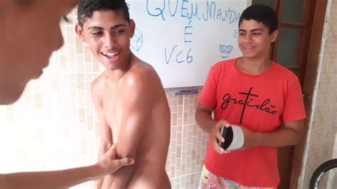 Desafios Parte 2 YouTube