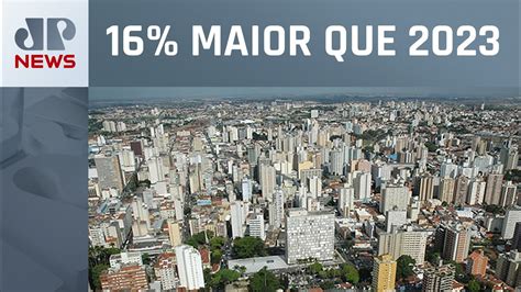 Prefeitura de São Paulo propõe orçamento de R 110 7 bilhões para 2024