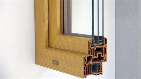 GFO Veka Softline 82 MD Okna I Drzwi Balkonowe