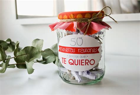 6 ideas express para sorprender en San Valentín Decorar en familia