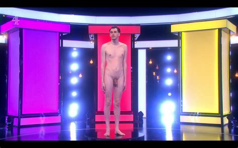 EXPOSITION NATURELLE TV Show Naked Attraction