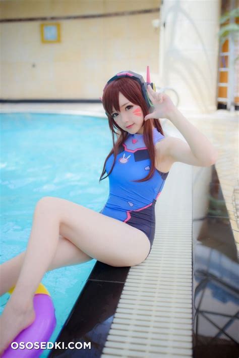 Yuki Astra D Va Naked Cosplay Asian Photos Onlyfans Patreon