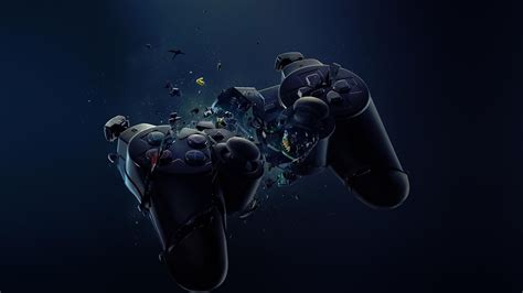 Ps3 3D Anime Wallpapers Wallpaper Cave