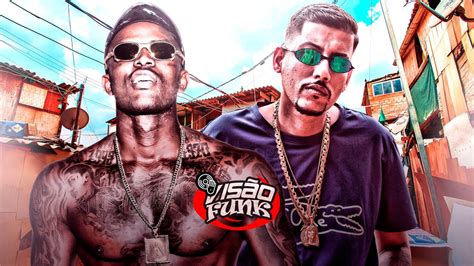 Set NinguÉm Ta Puro Mc Ig E Mc Menor Da Vg Dj Wf Youtube