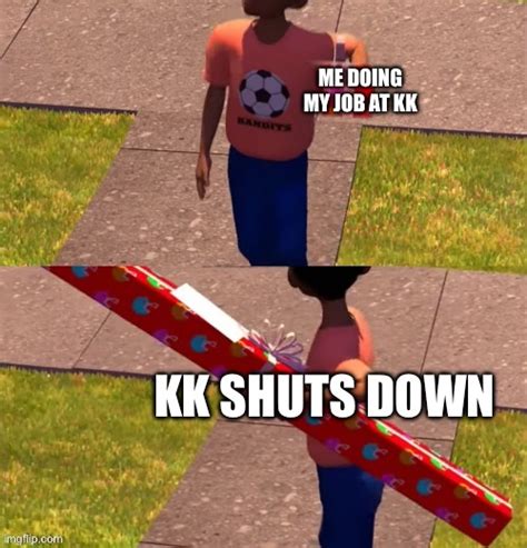 Kk Imgflip