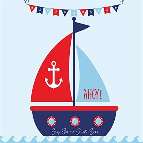 Watercolor Sailboat PNG Watercolor Summer Boat Clipart For Digital