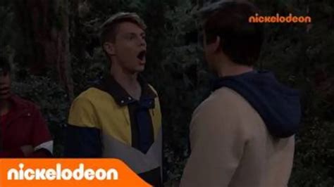 Replay Henry Danger Du Henry Danger Le Doute Du Bigfoot