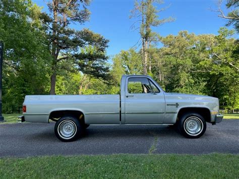 Chevrolet C Custom Gaa Classic Cars