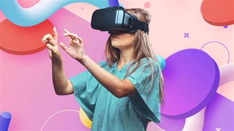 Educaci N En Realidad Virtual Las Mejores Aplicaciones Para La