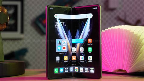Tecno Phantom V Fold Review The Cheapest Foldable But Is It Worth