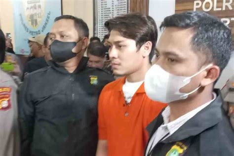 Kronologi Lesti Kejora Cabut Gugatan Perkara KDRT Ini Penjelasan