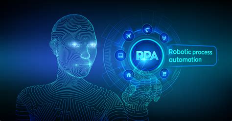 rpa implementation gp rpa implementation process for robotic process automation rpa