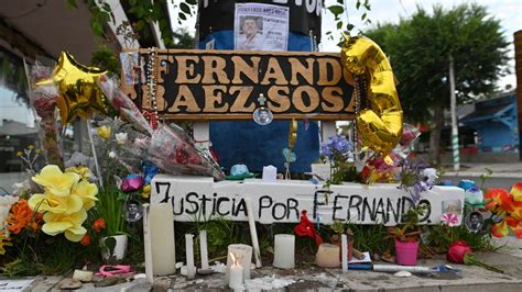 Caso Fernando Báez Sosa a tres años del crimen la cronología completa
