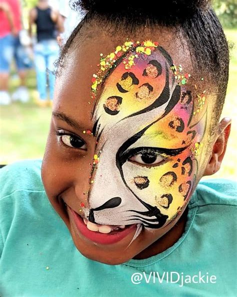 Cat Face Carnival Cats Painting Gatos Carnavals Painting Art