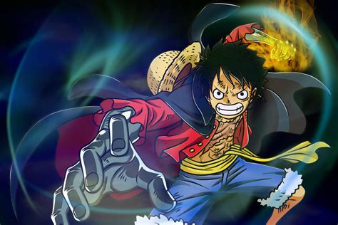 One Piece All Characters Wallpapers Top Free One Piece All Characters