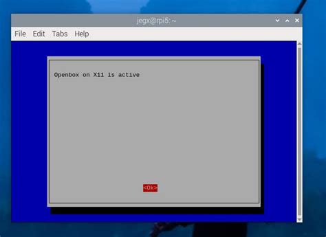 How To Switch From Wayland To X On Raspberry Pi Os Bookworm Geeks D