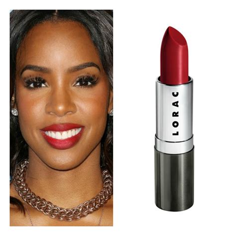 5 Tonos De Labiales Para Chicas De Piel Morena Sensitive Series