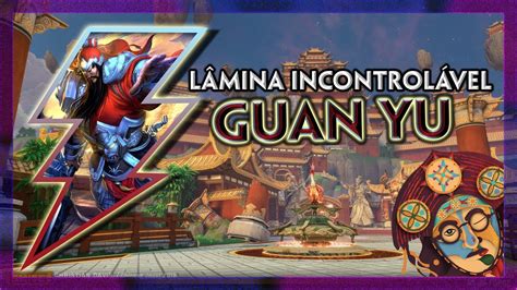 Smite O Melhor Guerreiro Curandeiro E Deus Do Smite Youtube