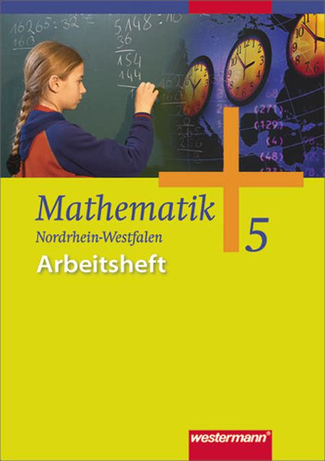 Mathematik Allgemeine Ausgabe 2006 für Sekundarstufe I