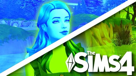 Robi Simke Ale Tylko W Jednym Kolorze The Sims Cas Mody