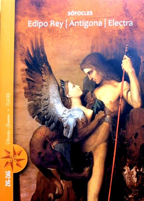Edipo Rey Antigona Electra Mateo Leo