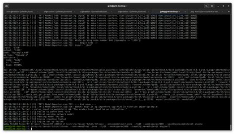 cannot create tensorrt inference engine for mobilevit · issue 1373 · huggingface pytorch image