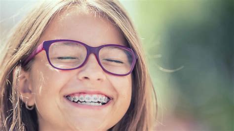 Facial Transformation Can Braces Change Your Face Shape