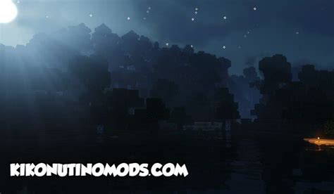 Sildur S Vibrant Shaders Para Minecraft Y