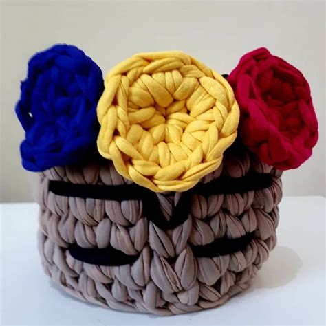 4 curtidas 0 comentários Talita Souza talita crochet no Instagram