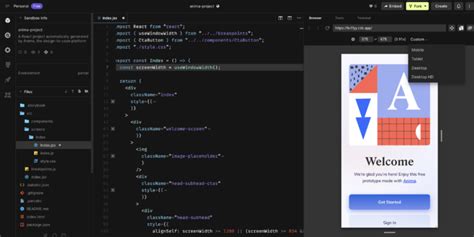 Figma To React How To Get Clean React Components In Figma