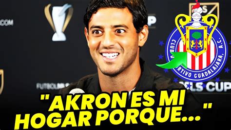 EL TRIUNFAL REGRESO DE CARLOS VELA EMOCIÓN Y ESPERANZA NOTICIAS DE