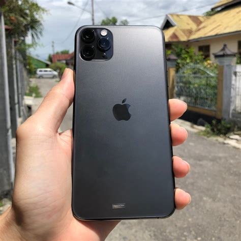 Harga Iphone 11 Pro Max Terbaru Homecare24