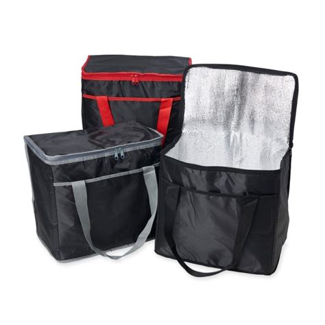 Bolsa Térmica Personalizada SP Omega Brindes